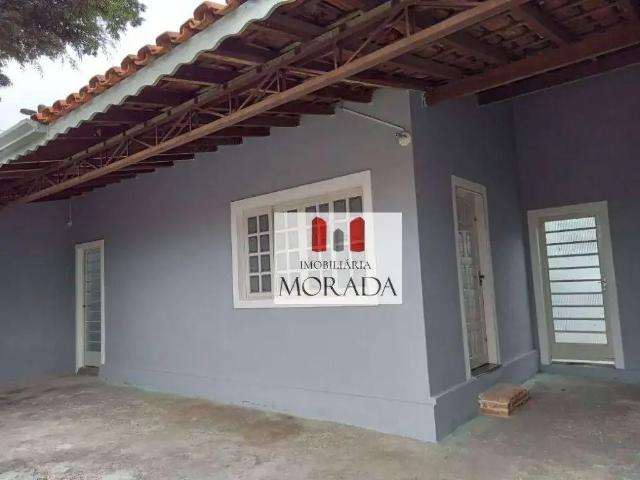 Casa / Sobrado para Venda em São José dos Campos/SP Palmeiras de São José 3 Quartos