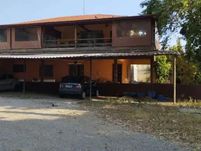 Casa / Sobrado para Venda em São José dos Campos/SP Palmeiras de São José 4 Quartos