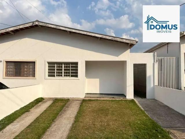 Casa / Sobrado para Venda em São José dos Campos/SP Parque Novo Horizonte 2 Quartos