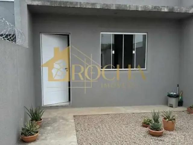 Casa / Sobrado para Venda em São José dos Campos/SP Parque Novo Horizonte 2 Quartos