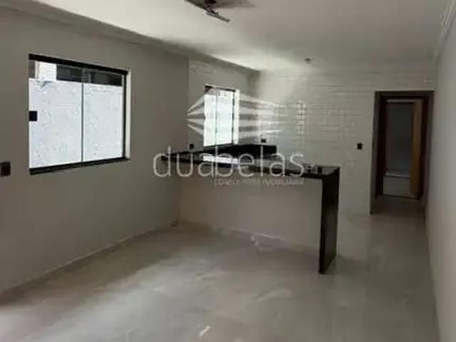 Casa / Sobrado para Venda em São José dos Campos/SP Parque Novo Horizonte 2 Quartos