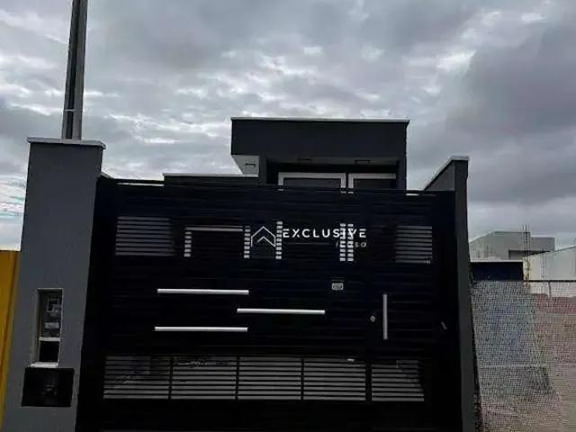 Casa / Sobrado para Venda em São José dos Campos/SP Parque Novo Horizonte 3 Quartos