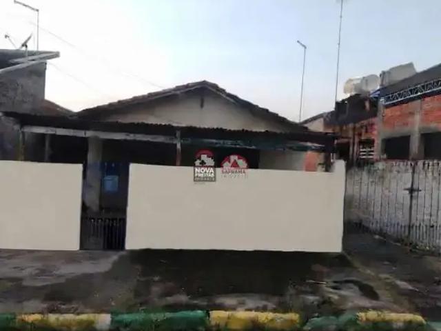 Casa / Sobrado para Venda em São José dos Campos/SP Parque Novo Horizonte 3 Quartos