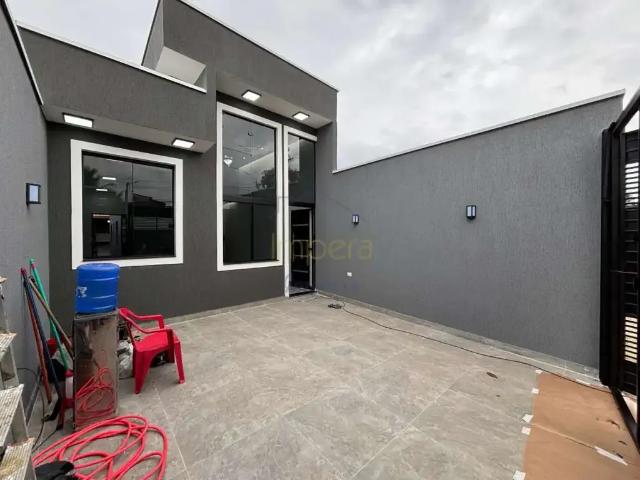 Casa / Sobrado para Venda em São José dos Campos/SP Parque Novo Horizonte 3 Quartos