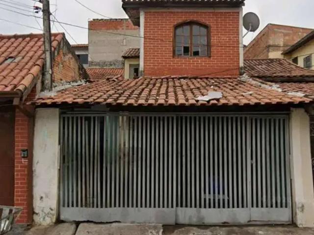 Casa / Sobrado para Venda em São José dos Campos/SP Parque Novo Horizonte 3 Quartos