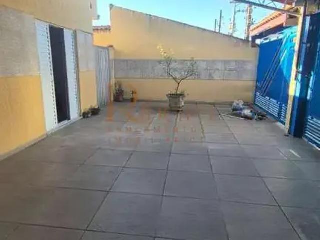 Casa / Sobrado para Venda em São José dos Campos/SP Parque Novo Horizonte 3 Quartos