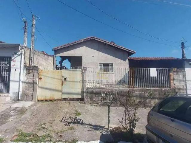 Casa / Sobrado para Venda em São José dos Campos/SP Parque Novo Horizonte 3 Quartos