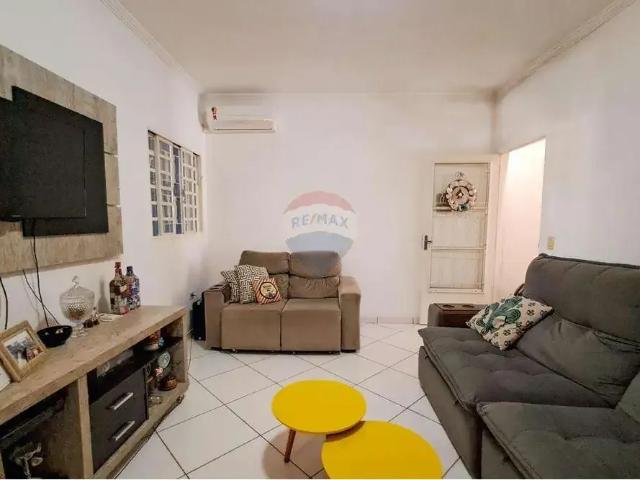 Casa / Sobrado para Venda em São José dos Campos/SP Parque Novo Horizonte 3 Quartos