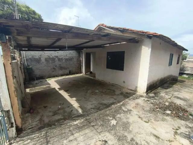 Casa / Sobrado para Venda em São José dos Campos/SP Parque Novo Horizonte 3 Quartos