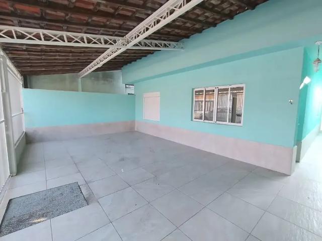Casa / Sobrado para Venda em São José dos Campos/SP Parque Novo Horizonte 3 Quartos