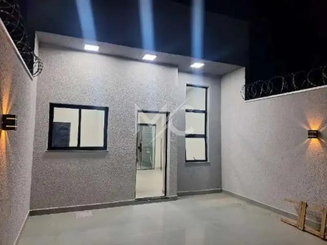 Casa / Sobrado para Venda em São José dos Campos/SP Parque Novo Horizonte 3 Quartos