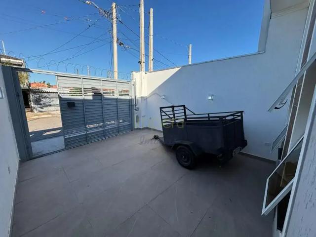 Casa / Sobrado para Venda em São José dos Campos/SP Parque Novo Horizonte 3 Quartos