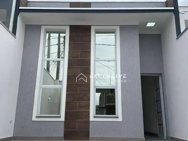 Casa / Sobrado para Venda em São José dos Campos/SP Parque Novo Horizonte 3 Quartos