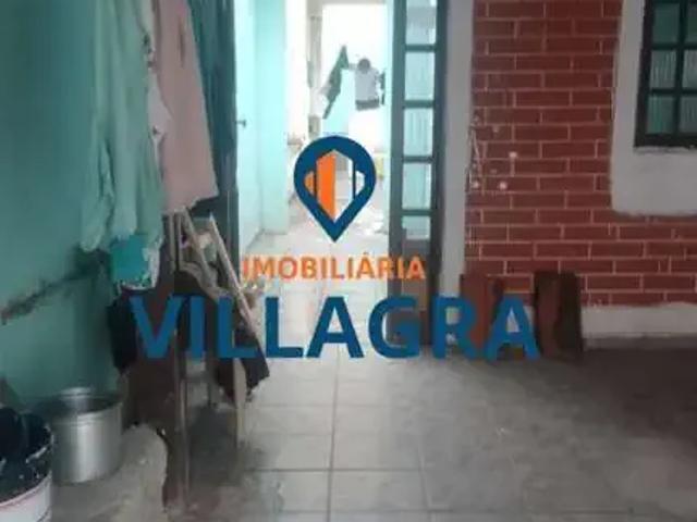 Casa / Sobrado para Venda em São José dos Campos/SP Parque Novo Horizonte 3 Quartos