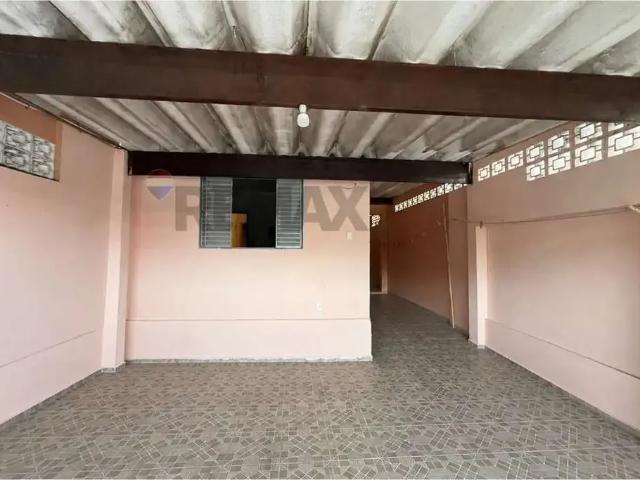 Casa / Sobrado para Venda em São José dos Campos/SP Parque Novo Horizonte 3 Quartos