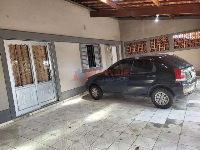 Casa / Sobrado para Venda em São José dos Campos/SP Parque Novo Horizonte 4 Quartos