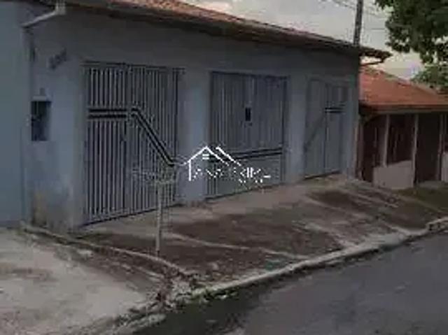 Casa / Sobrado para Venda em São José dos Campos/SP Parque Novo Horizonte 4 Quartos