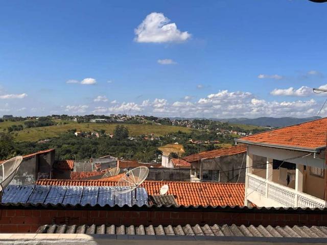 Casa / Sobrado para Venda em São José dos Campos/SP Parque Novo Horizonte 5 Quartos