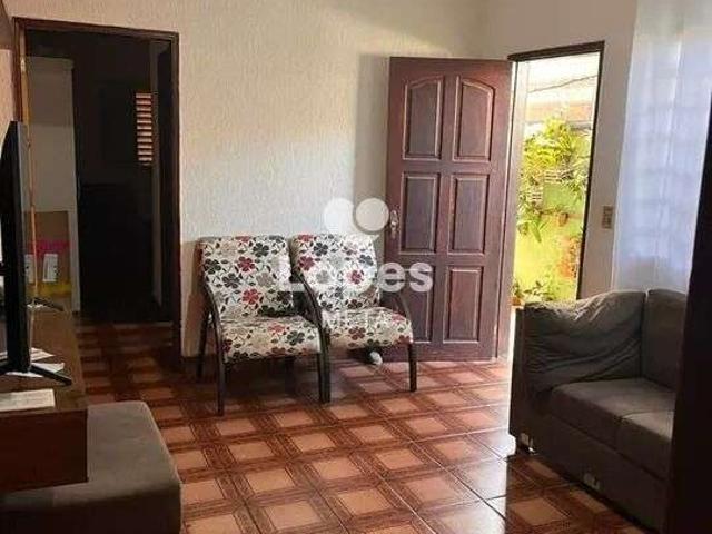 Casa / Sobrado para Venda em São José dos Campos/SP Parque Novo Horizonte 5 Quartos
