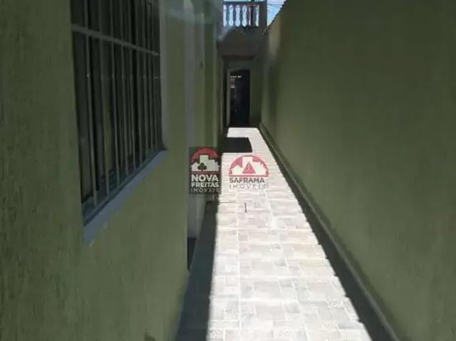 Casa / Sobrado para Venda em São José dos Campos/SP Parque Nova Esperança 2 Quartos