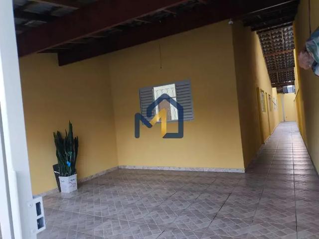 Casa / Sobrado para Venda em São José dos Campos/SP Parque Nova Esperança 3 Quartos