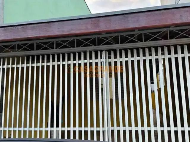 Casa / Sobrado para Venda em São José dos Campos/SP Parque Nova Esperança 3 Quartos