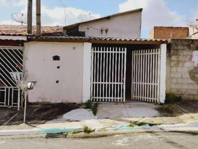 Casa / Sobrado para Venda em São José dos Campos/SP Parque Nova Esperança 3 Quartos
