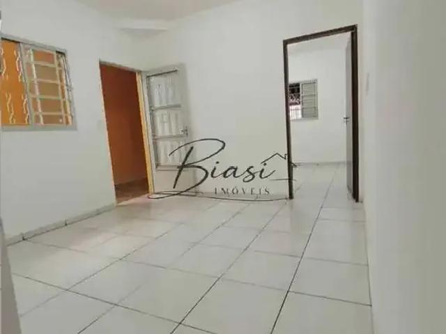 Casa / Sobrado para Venda em São José dos Campos/SP Parque Nova Esperança 3 Quartos