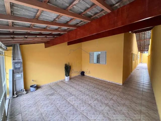Casa / Sobrado para Venda em São José dos Campos/SP Parque Nova Esperança 3 Quartos