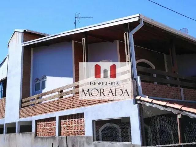 Casa / Sobrado para Venda em São José dos Campos/SP Parque Nova Esperança 4 Quartos
