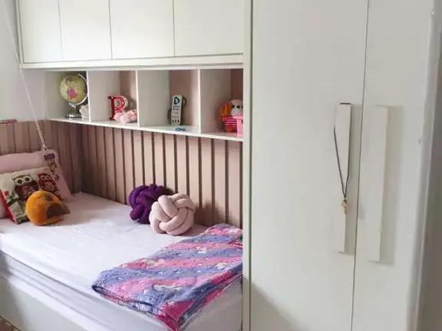 Casa / Sobrado para Venda em São José dos Campos/SP Parque dos Ipês 3 Quartos