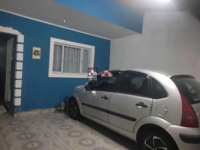 Casa / Sobrado para Venda em São José dos Campos/SP Parque dos Ipês 4 Quartos