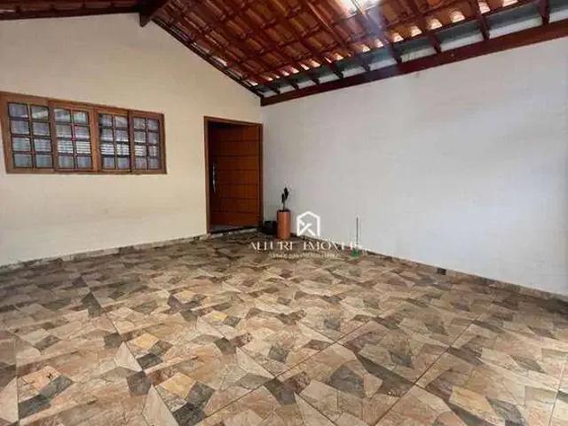 Casa / Sobrado para Venda em São José dos Campos/SP Parque Industrial 3 Quartos
