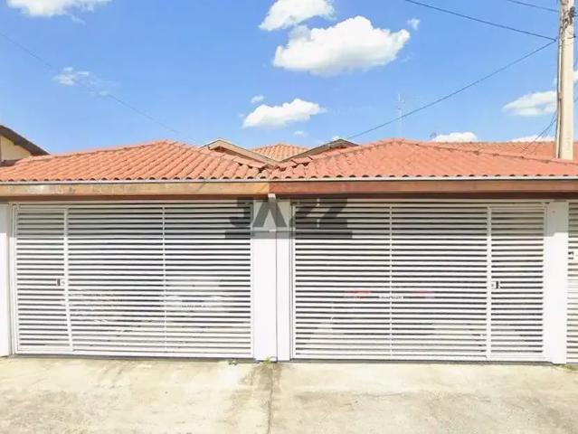 Casa / Sobrado para Venda em São José dos Campos/SP Parque Industrial 3 Quartos
