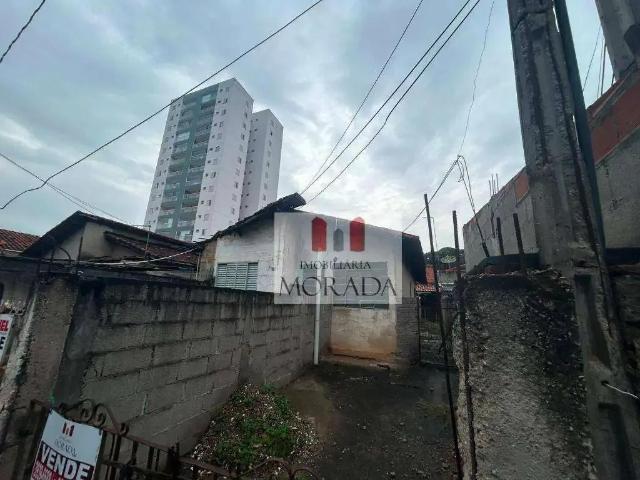 Casa / Sobrado para Venda em São José dos Campos/SP Parque Industrial 3 Quartos