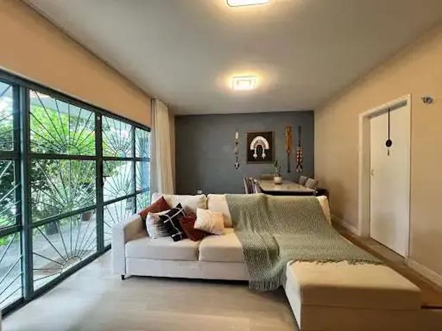 Casa / Sobrado para Venda em São José dos Campos/SP Parque Industrial 3 Quartos