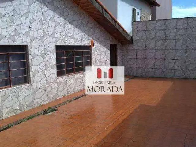 Casa / Sobrado para Venda em São José dos Campos/SP Parque Industrial 3 Quartos