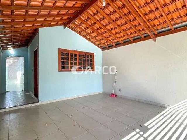 Casa / Sobrado para Venda em São José dos Campos/SP Parque Industrial 3 Quartos