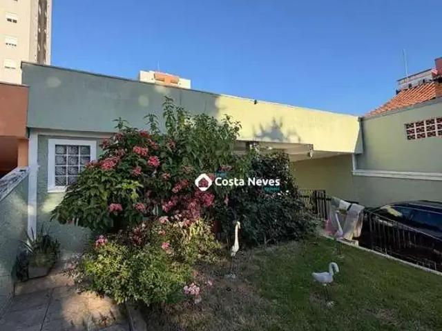 Casa / Sobrado para Venda em São José dos Campos/SP Parque Industrial 3 Quartos