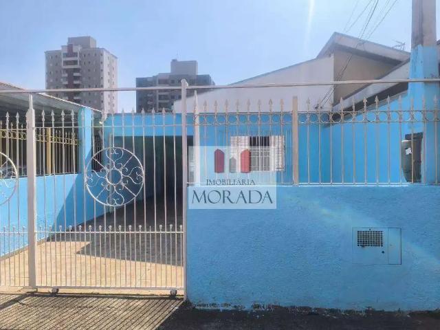 Casa / Sobrado para Venda em São José dos Campos/SP Parque Industrial 3 Quartos