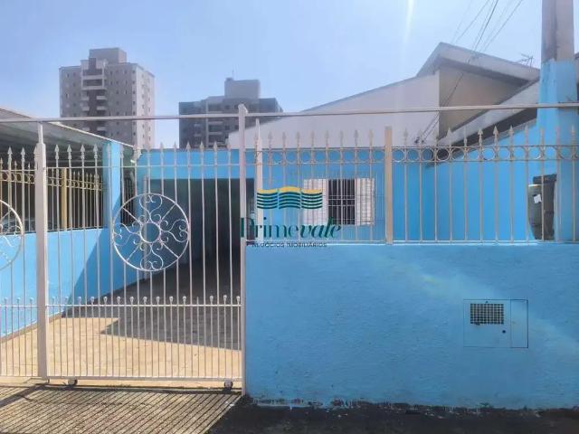 Casa / Sobrado para Venda em São José dos Campos/SP Parque Industrial 3 Quartos