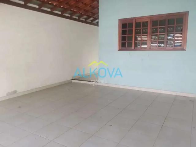 Casa / Sobrado para Venda em São José dos Campos/SP Parque Industrial 3 Quartos