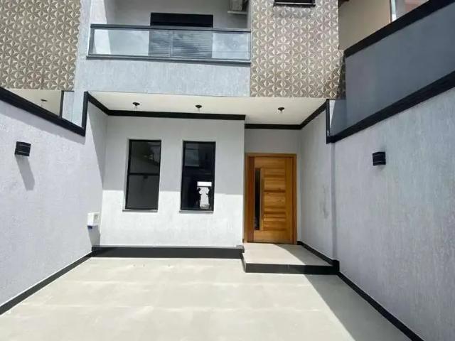 Casa / Sobrado para Venda em São José dos Campos/SP Parque Industrial 3 Quartos
