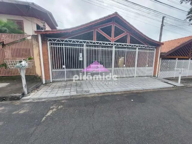 Casa / Sobrado para Venda em São José dos Campos/SP Parque Industrial 3 Quartos