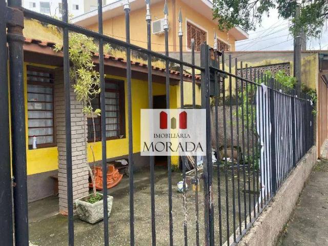 Casa / Sobrado para Venda em São José dos Campos/SP Parque Industrial 3 Quartos