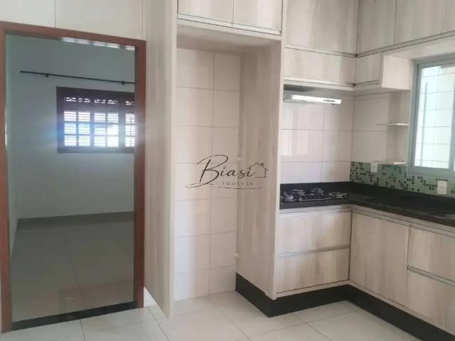 Casa / Sobrado para Venda em São José dos Campos/SP Parque Industrial 3 Quartos