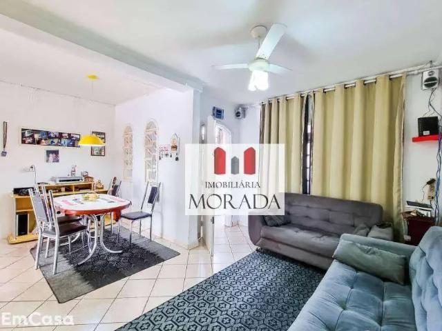 Casa / Sobrado para Venda em São José dos Campos/SP Parque Industrial 3 Quartos