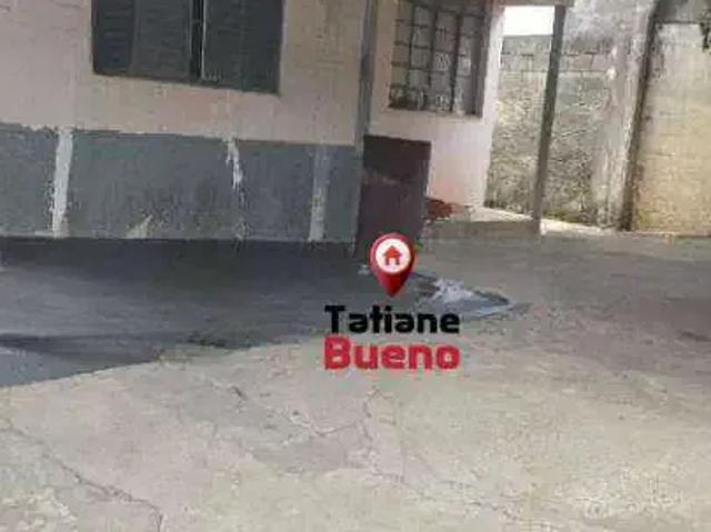 Casa / Sobrado para Venda em São José dos Campos/SP Parque Industrial 3 Quartos