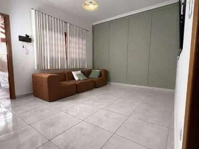 Casa / Sobrado para Venda em São José dos Campos/SP Parque Industrial 3 Quartos