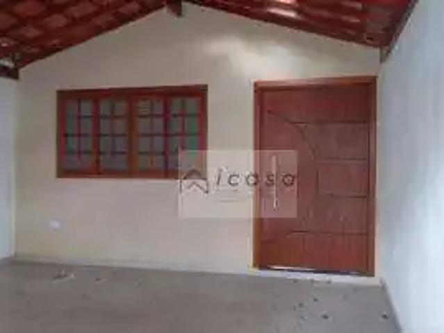 Casa / Sobrado para Venda em São José dos Campos/SP Parque Industrial 3 Quartos